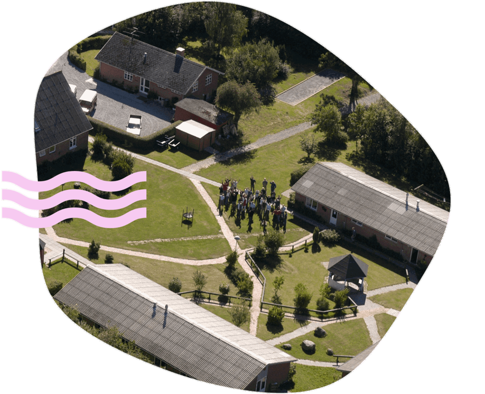 Kontakt Ærø Efterskole